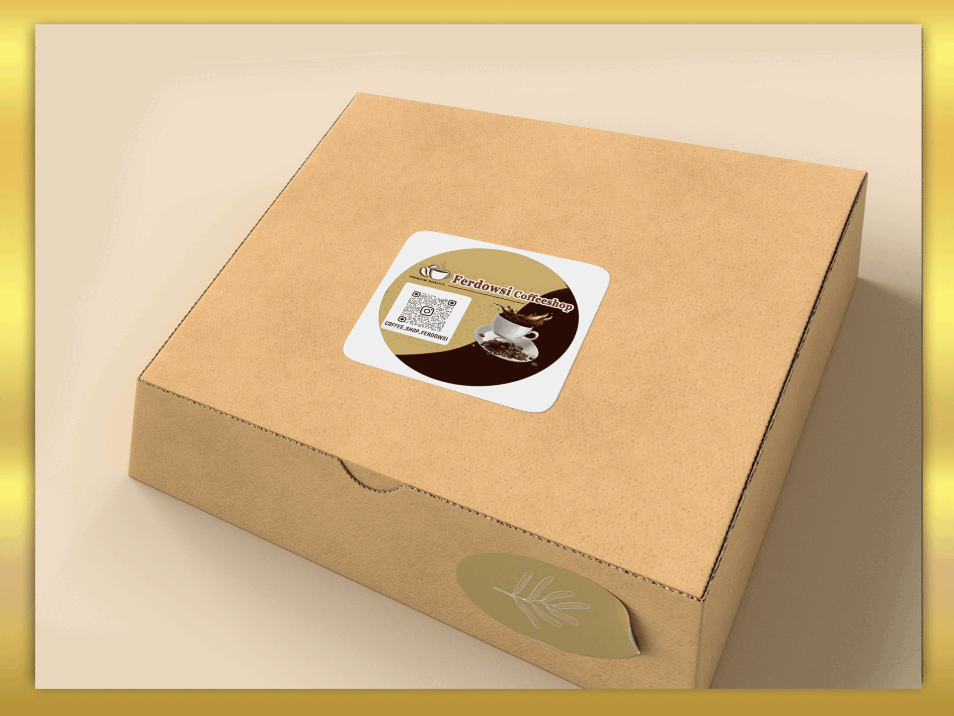 label-graphic-design - Online Graphic Design Website فامو گرافیک